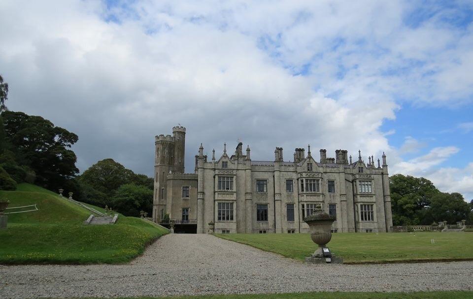 Number 6 Narrow Water Castle - Warrenpoint.ie