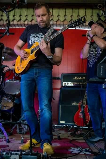 Rusty Jacks - Warrenpoint.ie