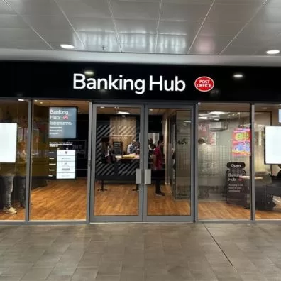 A new Banking Hub is Coming to Warrenpoint - Warrenpoint.ie